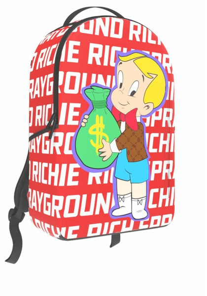 Richie Rich Sprayground Creamstreetwear